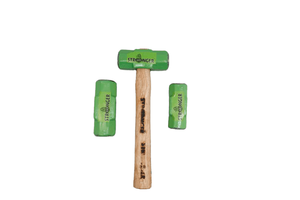 Hammer – Stronger Tools
