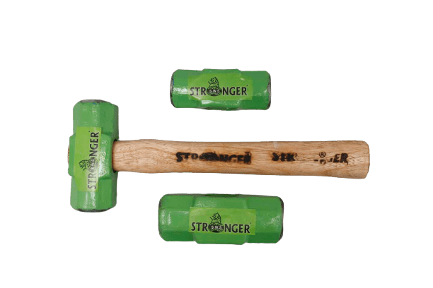Hammer – Stronger Tools