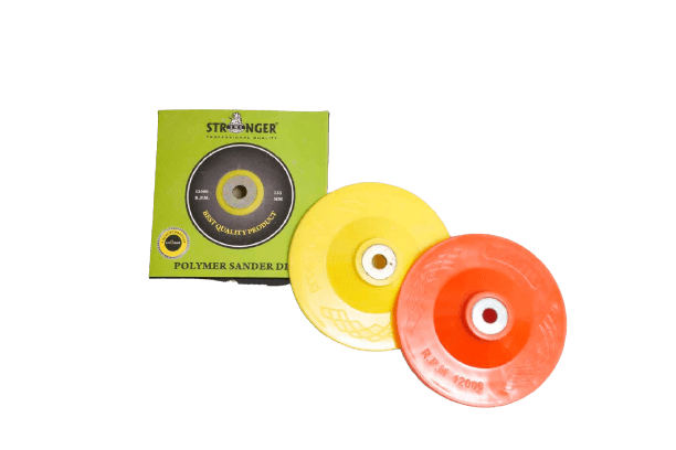 Center Disk Cover – Stronger Tools